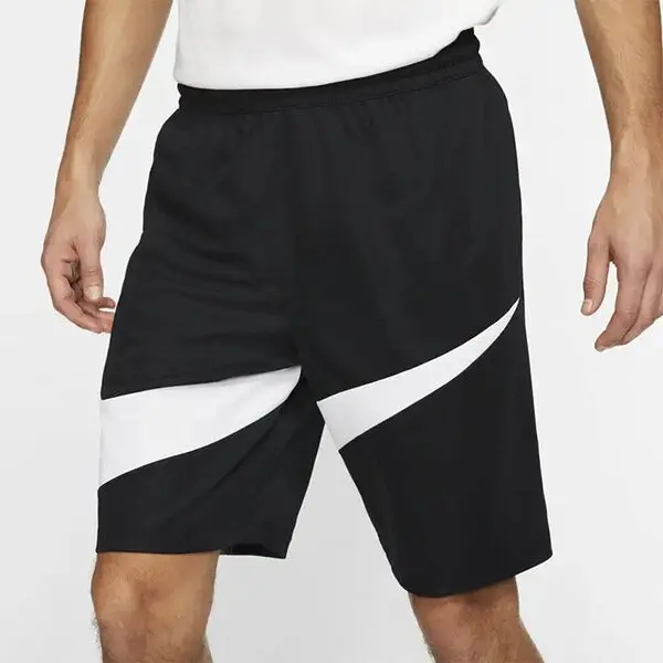 Nike Large Logo Basketball Shorts