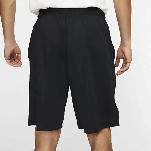 Nike Large Logo Basketball Shorts