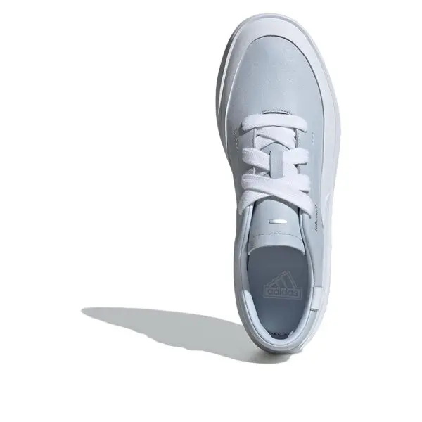 Adidas Labcourt Trainers - Teal/white