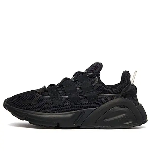Adidas Lxcon Low Top Sneakers - Cblack/cblack/ftwwht