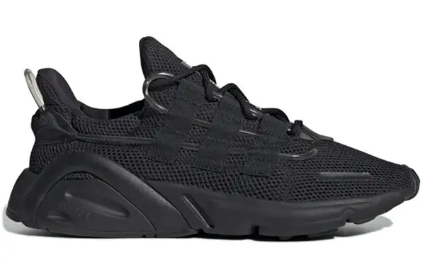 Adidas Lxcon Low Top Sneakers - Cblack/cblack/ftwwht