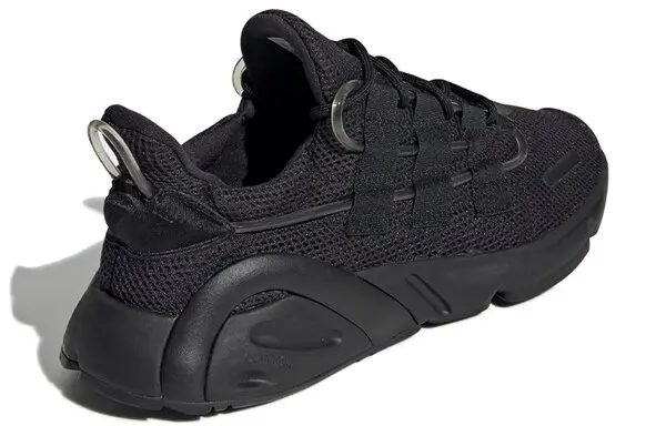 Adidas Lxcon Low Top Sneakers - Cblack/cblack/ftwwht