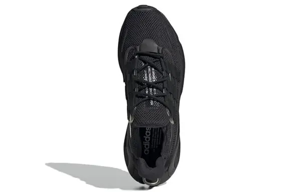 Adidas Lxcon Low Top Sneakers - Cblack/cblack/ftwwht