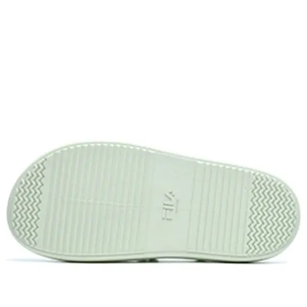 FILA Churro Life Platform Sandals