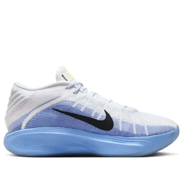 Nike Zoom Gt Hustle 3 Ep - White/royal Pulse/volt
