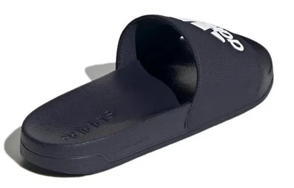 Adidas Adilette Shower Slide - Blue