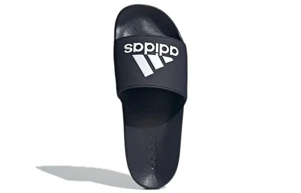 Adidas Adilette Shower Slide - Blue