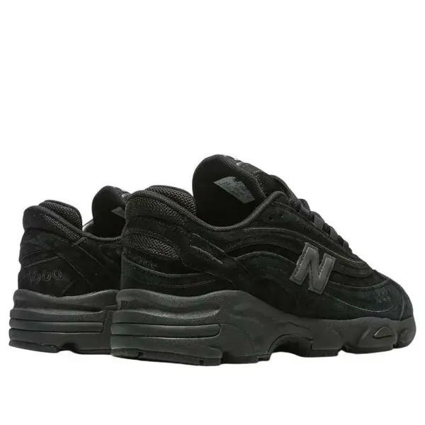 NEW BALANCE 1000 Sneakers - Black/black