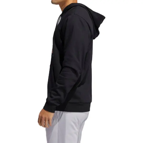 Adidas Comics Panda Printed Hoodie