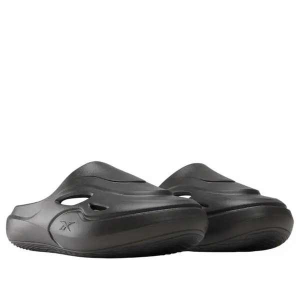 REEBOK Dmx Recovery Mules - Black