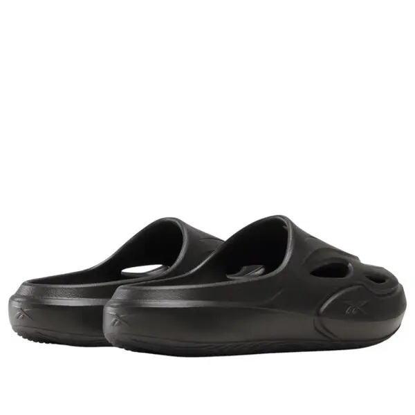 REEBOK Dmx Recovery Mules - Black