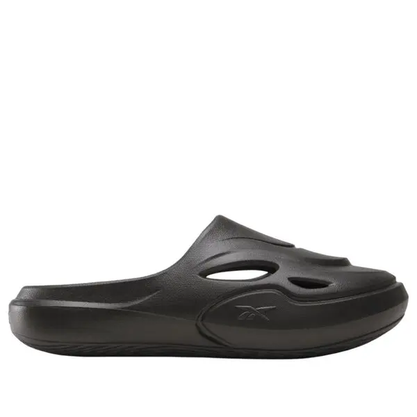REEBOK Dmx Recovery Mules - Black