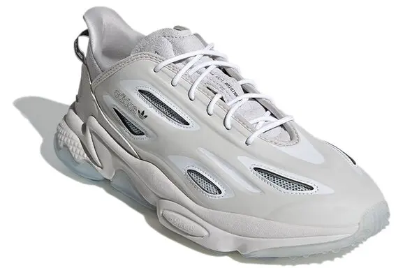 Adidas Ozweego Celox Sneakers - Grey