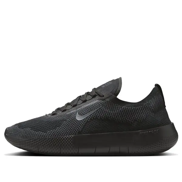Nike Free 2025 Sneakers - Black/black/anthracite