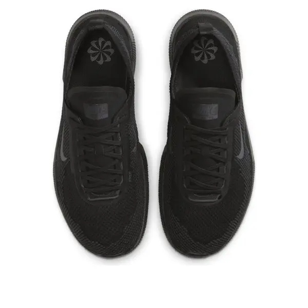 Nike Free 2025 Sneakers - Black/black/anthracite