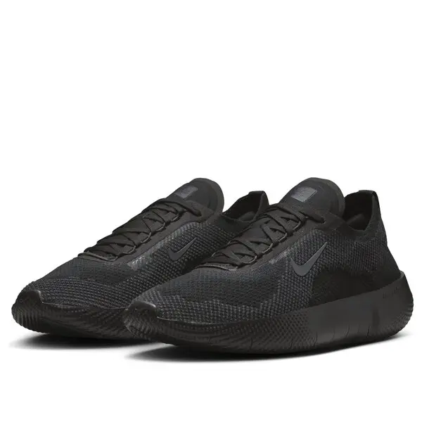 Nike Free 2025 Sneakers - Black/black/anthracite