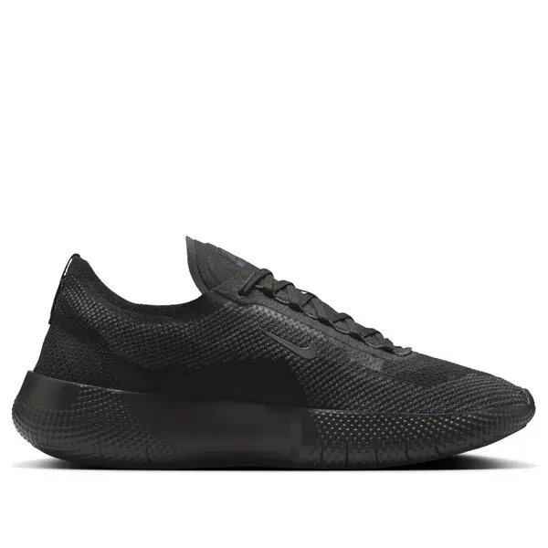 Nike Free 2025 Sneakers - Black/black/anthracite