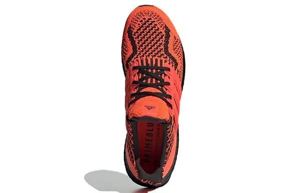 Adidas Ultraboost 5.0 Dna Sneakers - Orange/black
