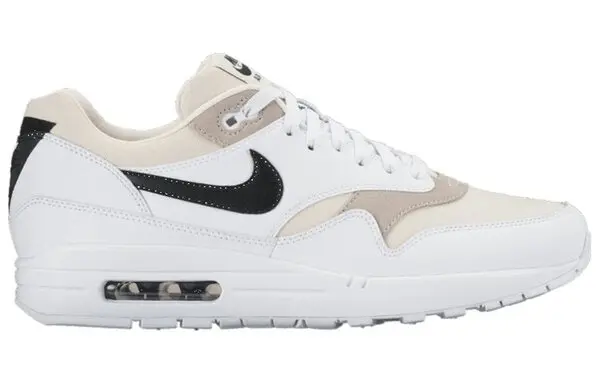 Nike Max 1 Prm '87 Sneakers - White/black-phantom