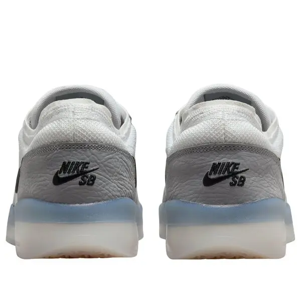 Nike Ps8 Sneakers - Wolf Grey/white/black