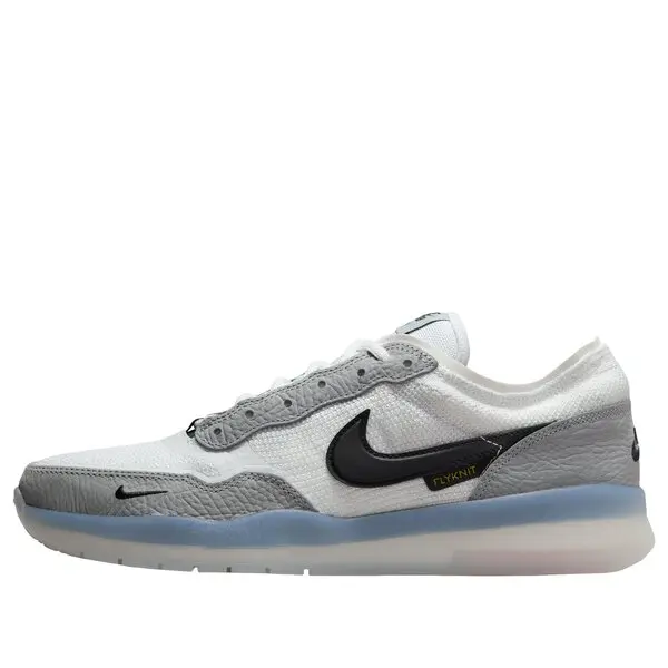 Nike Ps8 Sneakers - Wolf Grey/white/black