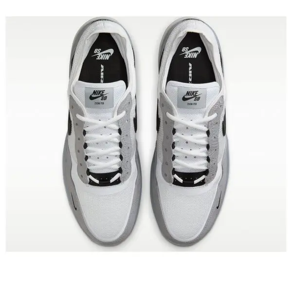 Nike Ps8 Sneakers - Wolf Grey/white/black