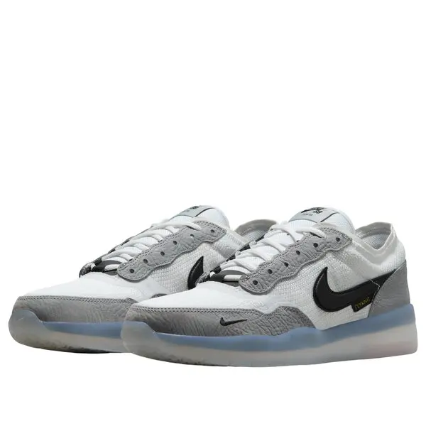 Nike Ps8 Sneakers - Wolf Grey/white/black