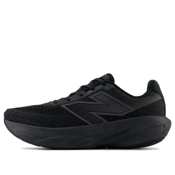NEW BALANCE Fresh Foam X 1080 V14 2e Athletic Sneakers - Black Metallic/phantom