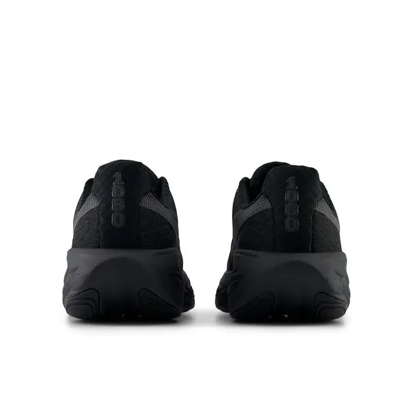 NEW BALANCE Fresh Foam X 1080 V14 2e Athletic Sneakers - Black Metallic/phantom