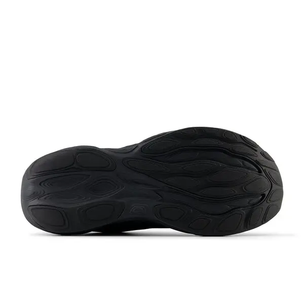 NEW BALANCE Fresh Foam X 1080 V14 2e Athletic Sneakers - Black Metallic/phantom