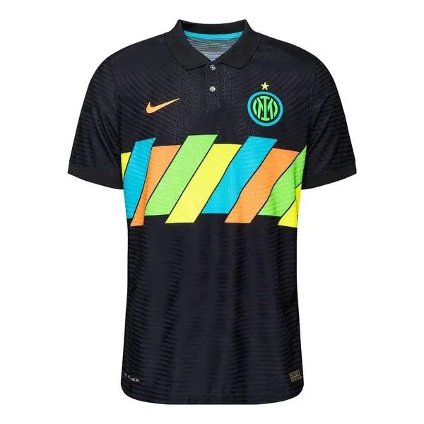 Nike Inter Third Shirt 21-22 Vapor