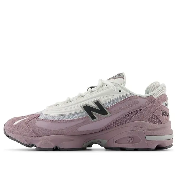 NEW BALANCE 1000 Sneakers - Light Mauve/black