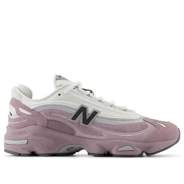NEW BALANCE 1000 Sneakers - Light Mauve/black