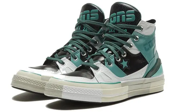 CONVERSE Chuck 70 E260 High Top Sneakers