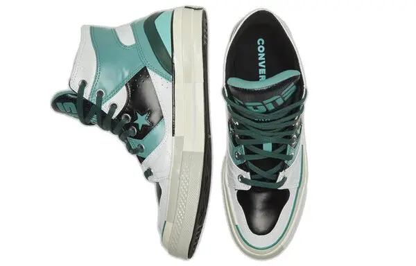 CONVERSE Chuck 70 E260 High Top Sneakers