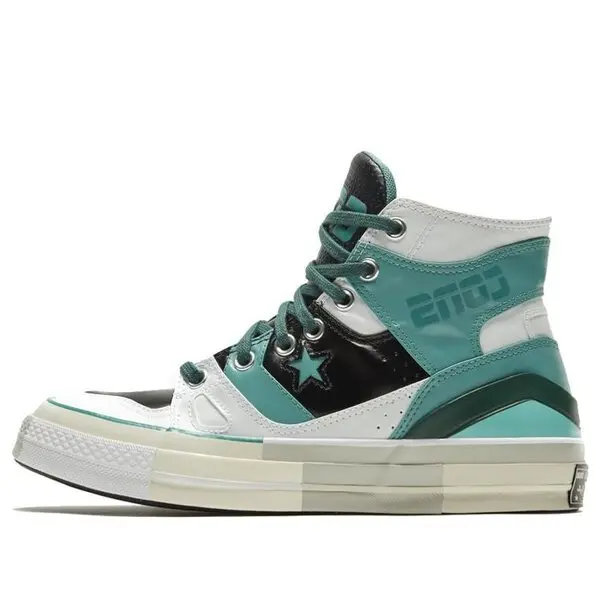 CONVERSE Chuck 70 E260 High Top Sneakers - Green