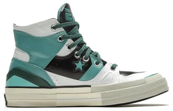 CONVERSE Chuck 70 E260 High Top Sneakers - Green