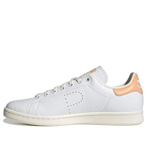 Adidas Disney X Stan Smith 'miss Piggy & Kermit' Sneakers - Cloud White/pantone