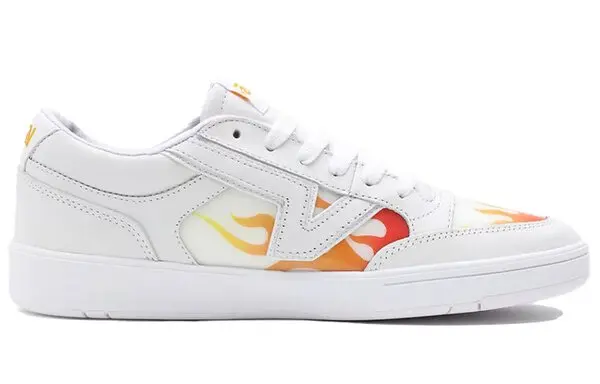 VANS Lowland Cc Lenticular Sneakers