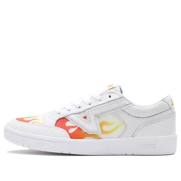 VANS Lowland Cc Lenticular Sneakers