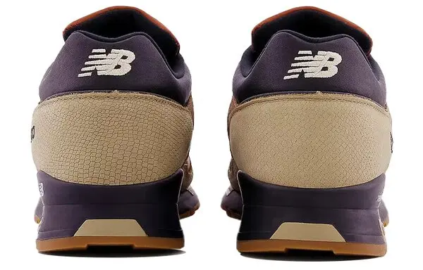 NEW BALANCE 1500 Made In England - Brown