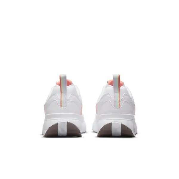 Nike Max Dawn Se Sneakers - White/orange