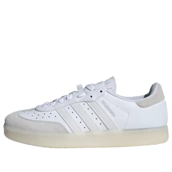 Adidas Velosamba Sneakers - Cloud White/cloud White/crystal White