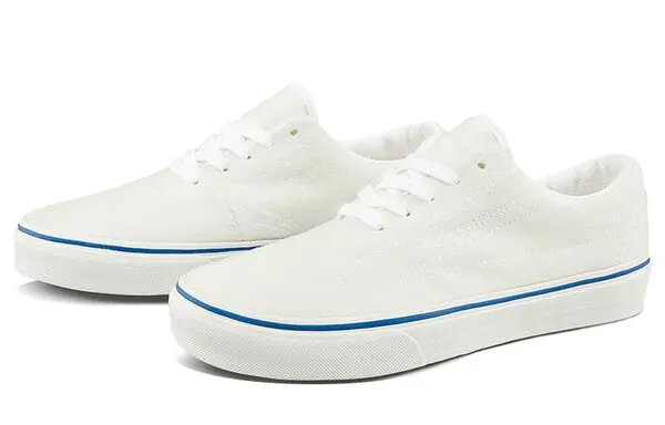 VANS Diy Low Top Sneakers - White