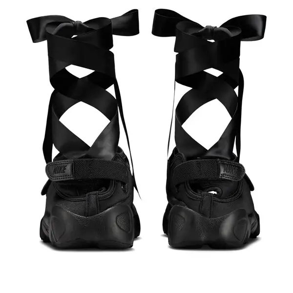 Nike Rift Sandals - Black/black/black