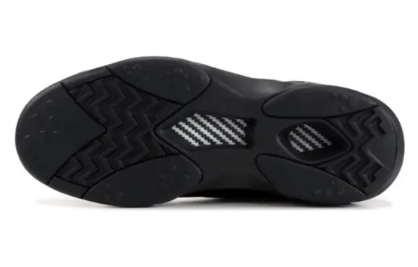 REEBOK Shaq Attaq "black Azure" 2013 - Black/azure
