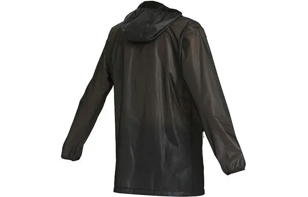 Adidas Y-3 Ss21 Nylon Waterproof Jacket