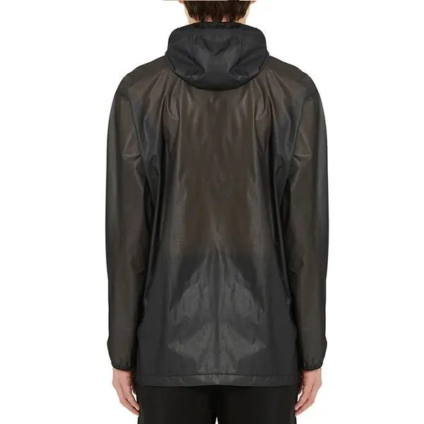 Adidas Y-3 Ss21 Nylon Waterproof Jacket