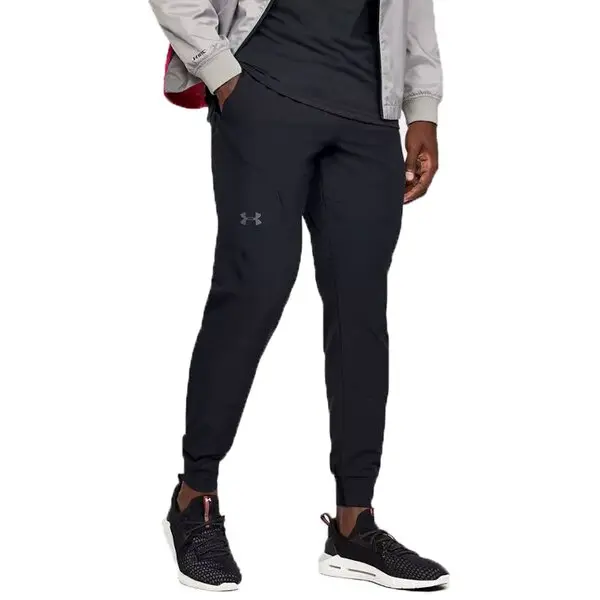 Under Armour Unstoppable Jogger Asia Sizing - Black