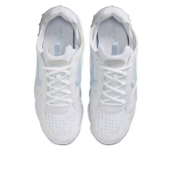 Nike Zoom Spiridon Cage 2 "white Blue Tint - White/blue Tint
